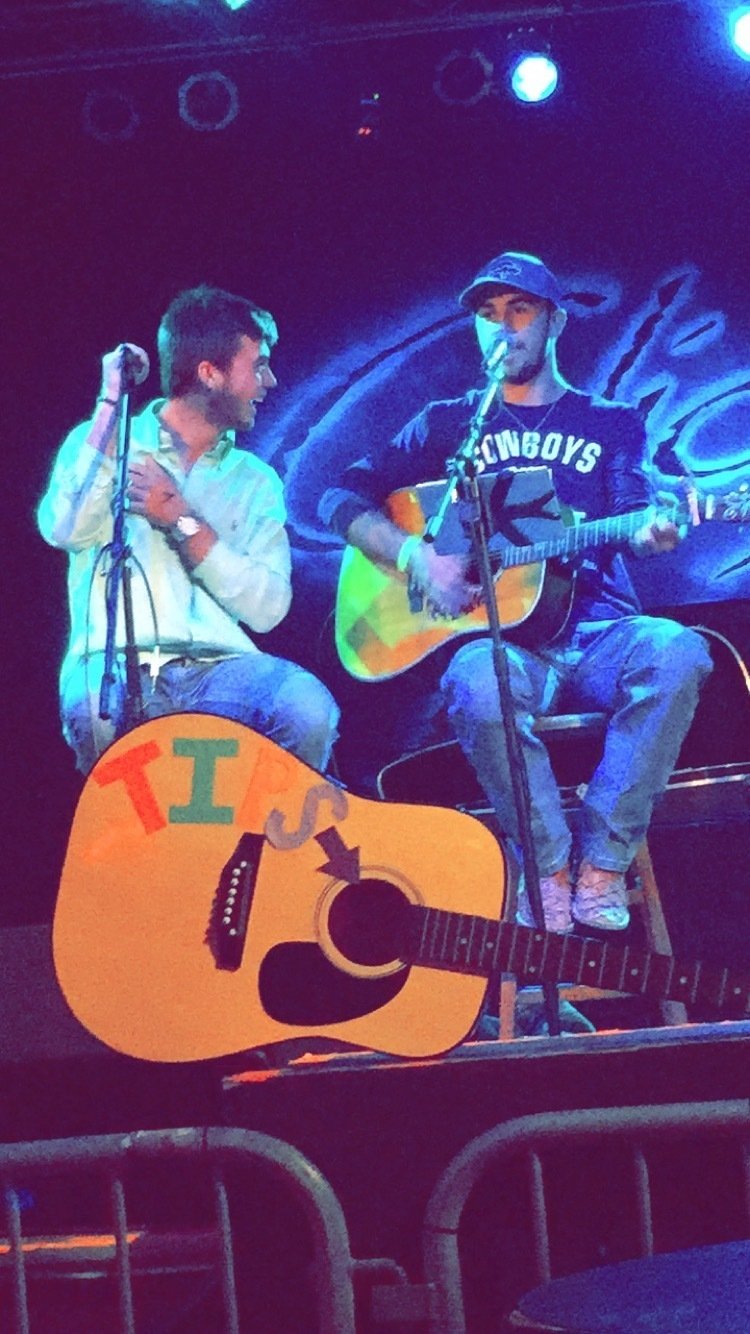 Tyler Dudley | ReverbNation