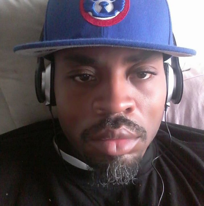 Adrian R Keys | ReverbNation