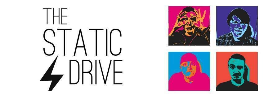 The Static Drive | ReverbNation