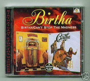 BIRTHA | ReverbNation