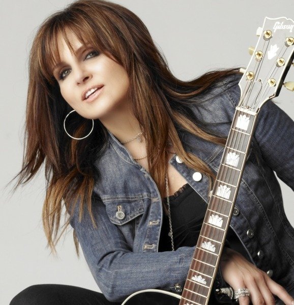 Deborah Allen | ReverbNation