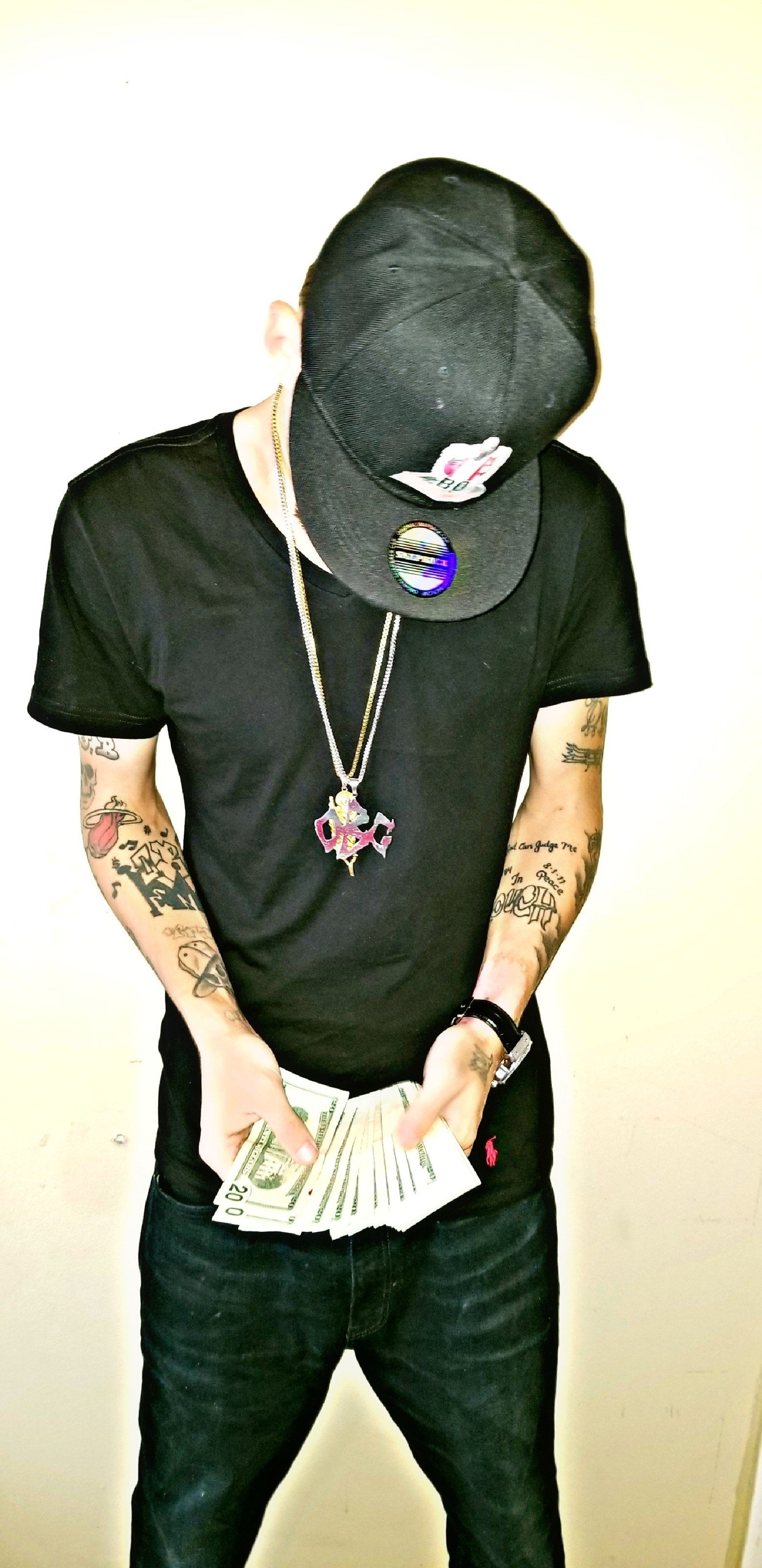 Dat Boy Spook | ReverbNation