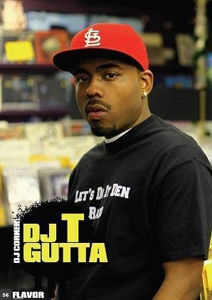 DJ T Gutta | ReverbNation