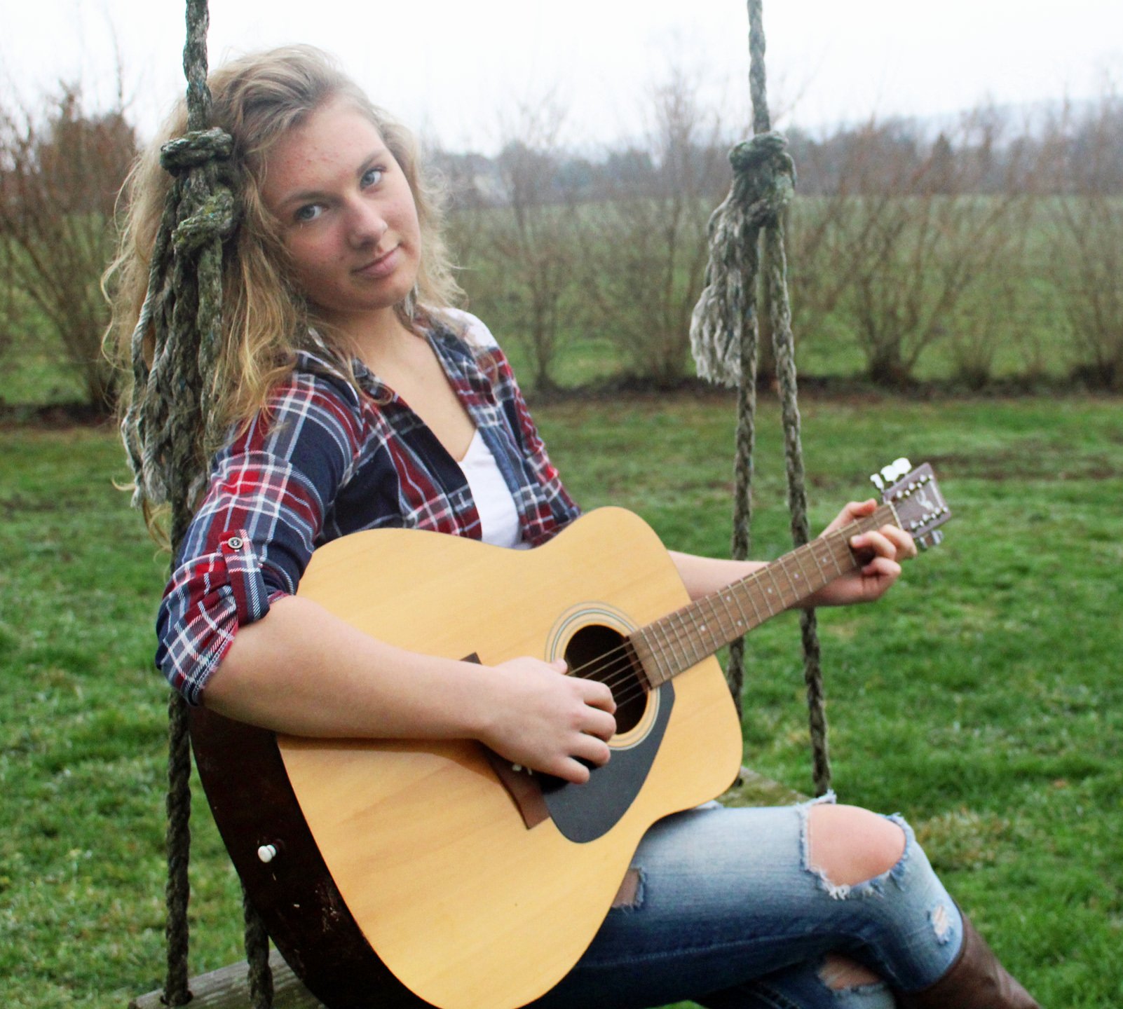 Faith Spangler | ReverbNation