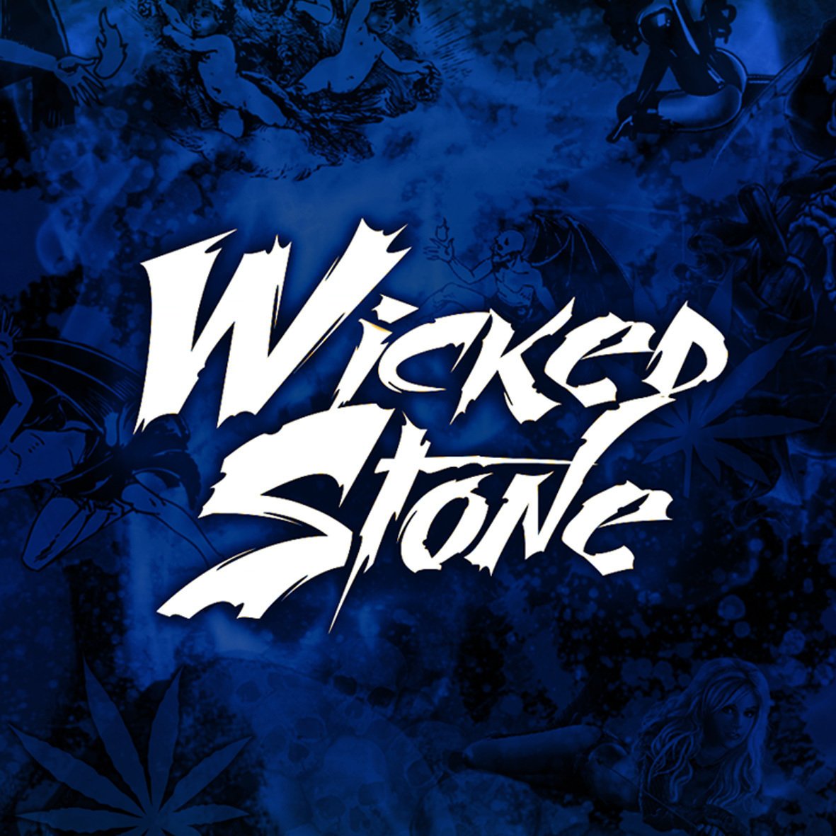 Wicked Stone | ReverbNation