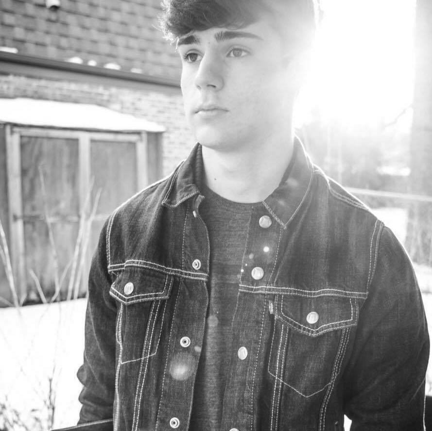 Judah Michael | ReverbNation