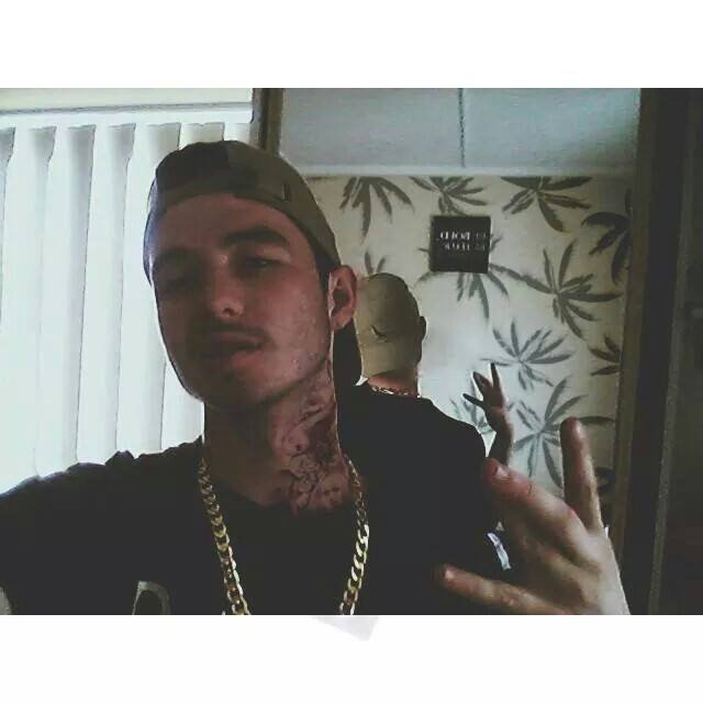 Jay Basic (Young Carter) | ReverbNation