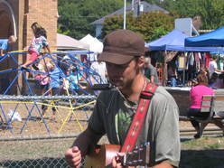 Brandon Tallman | ReverbNation
