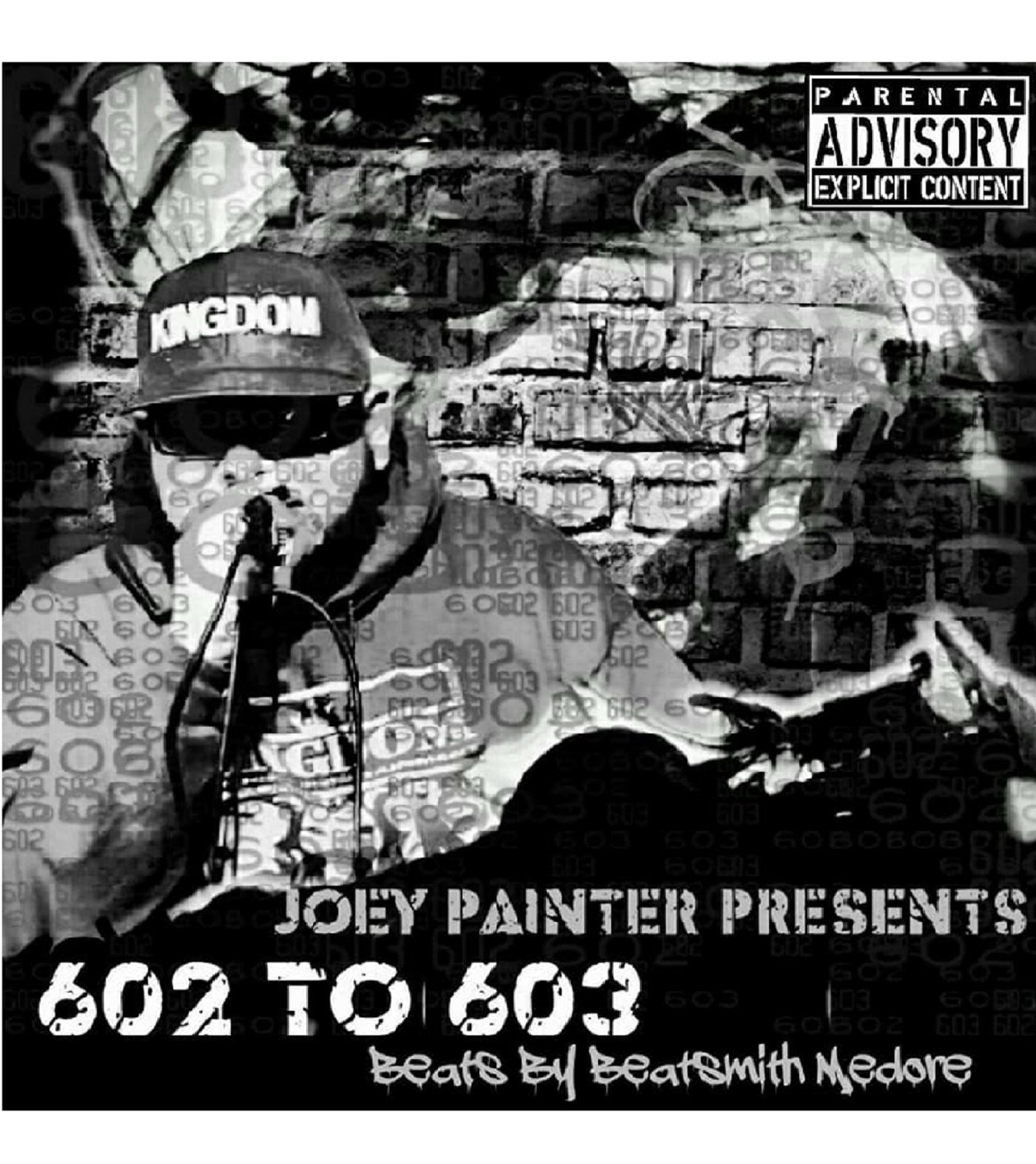 J.O.E.Y. & W.C.W AKA JOCK WAYANS by J.O.E.Y. | ReverbNation