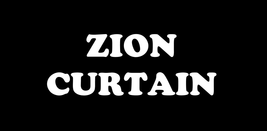 ZION CURTAIN | ReverbNation