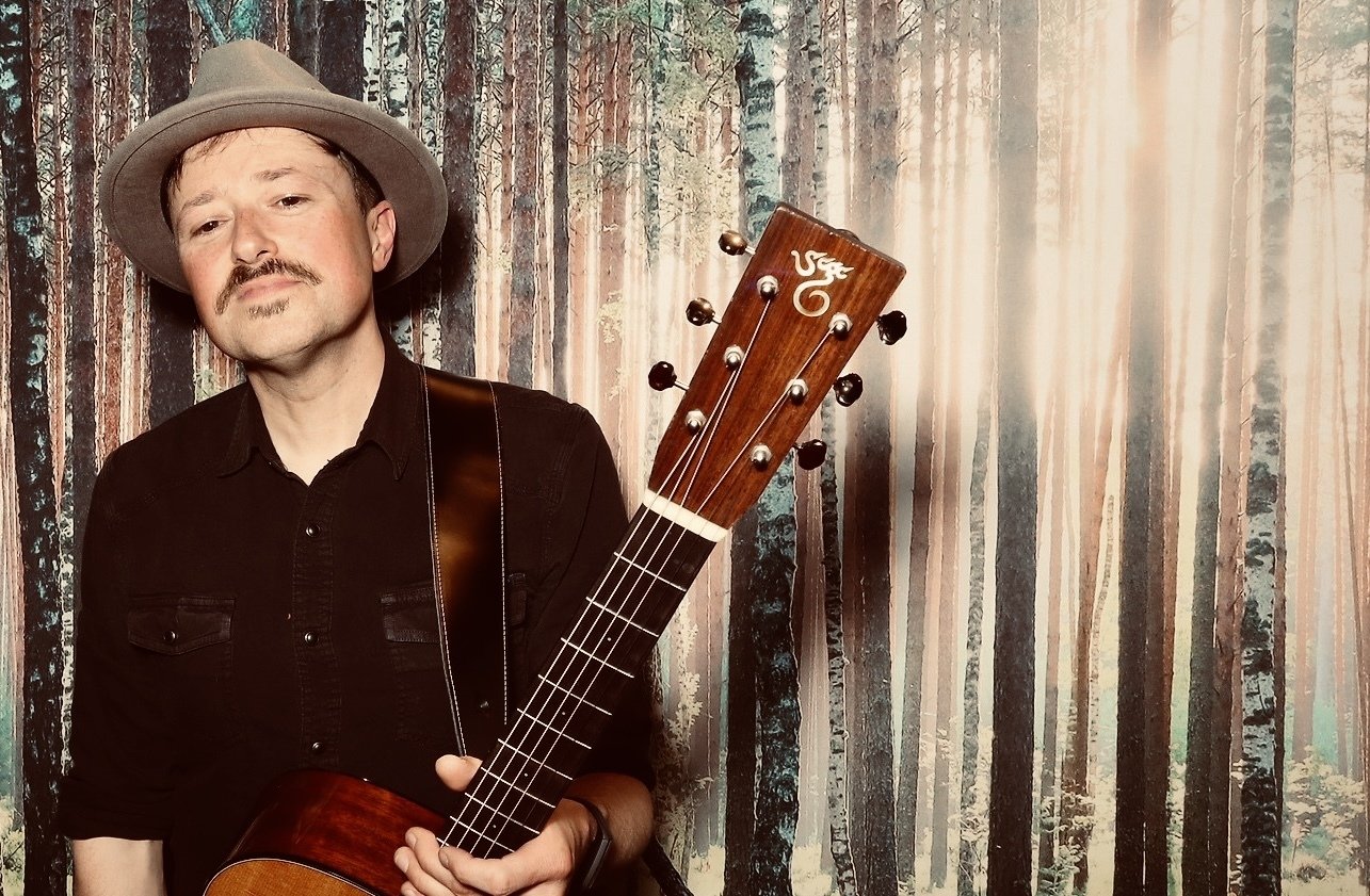 Jared Woods | ReverbNation