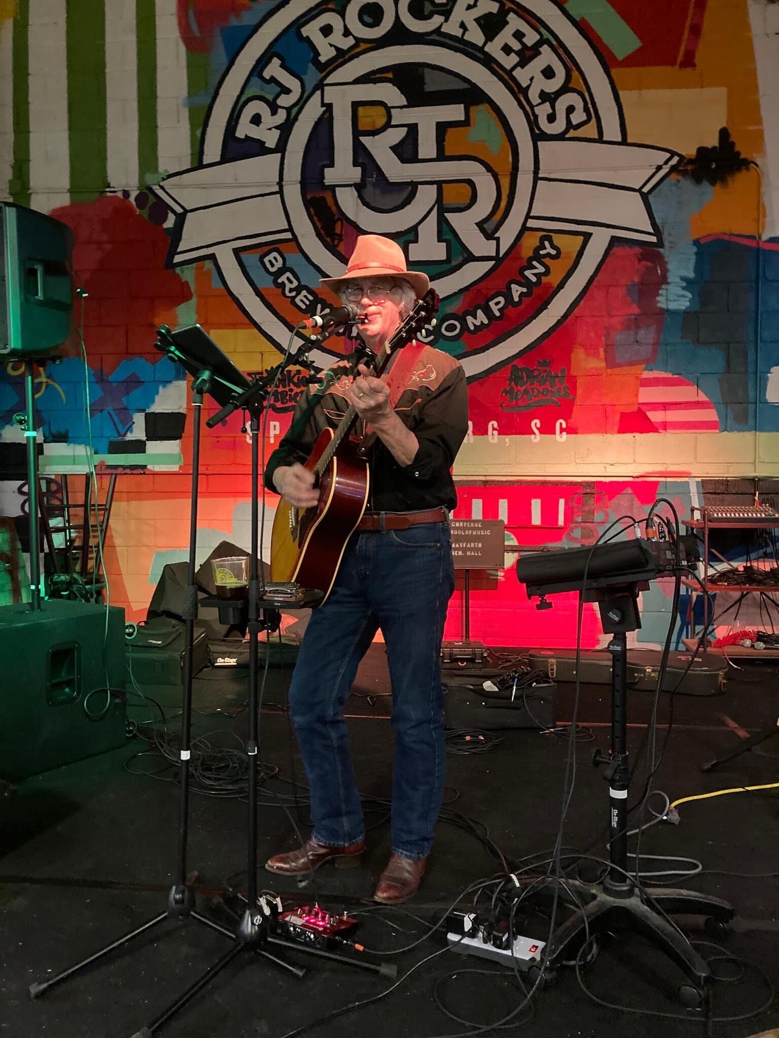 Bill Heacox | ReverbNation