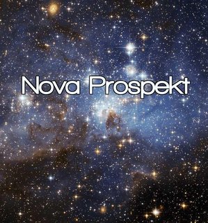 Nova Prospekt, live in concert on June 4th | ReverbNation