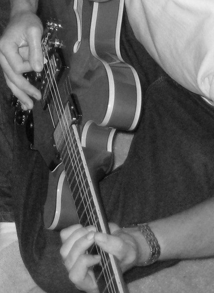 Ray Metcalf | ReverbNation
