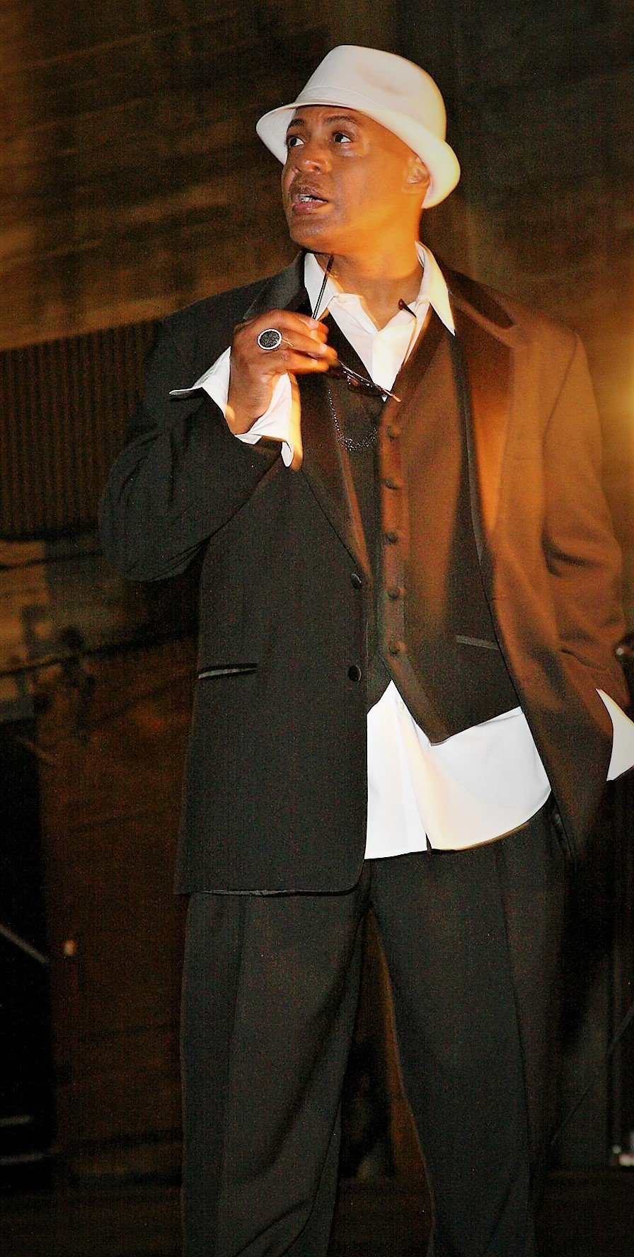 Tony Washington | ReverbNation