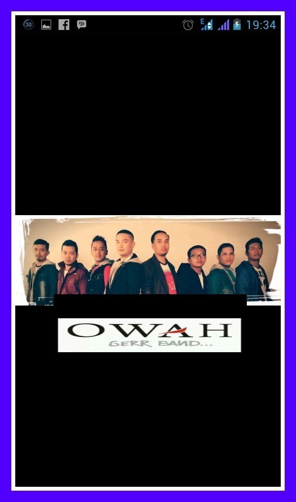 Owah Gerr Band | ReverbNation