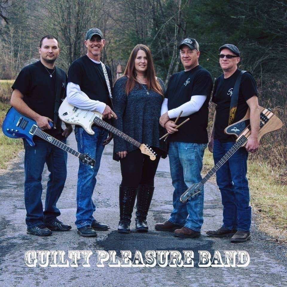 Guilty Pleasure Band | ReverbNation