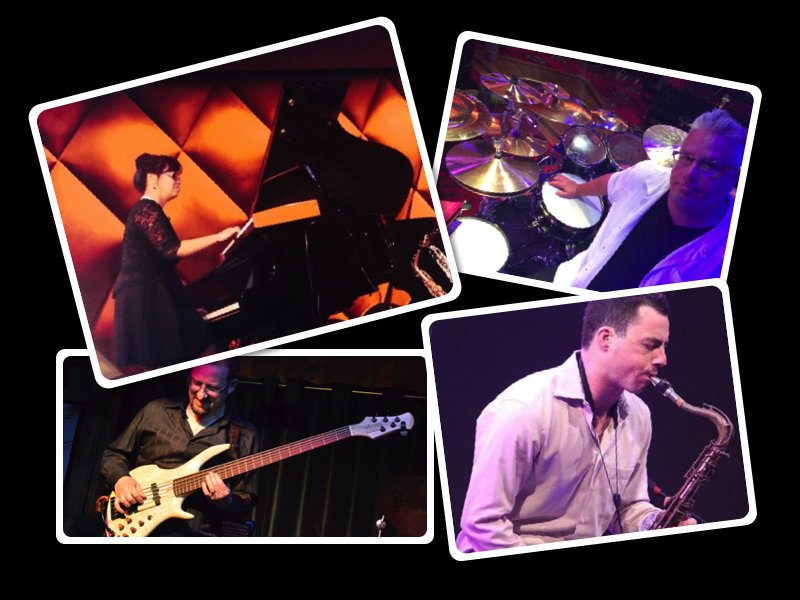 Seth Burkhart 4 | ReverbNation