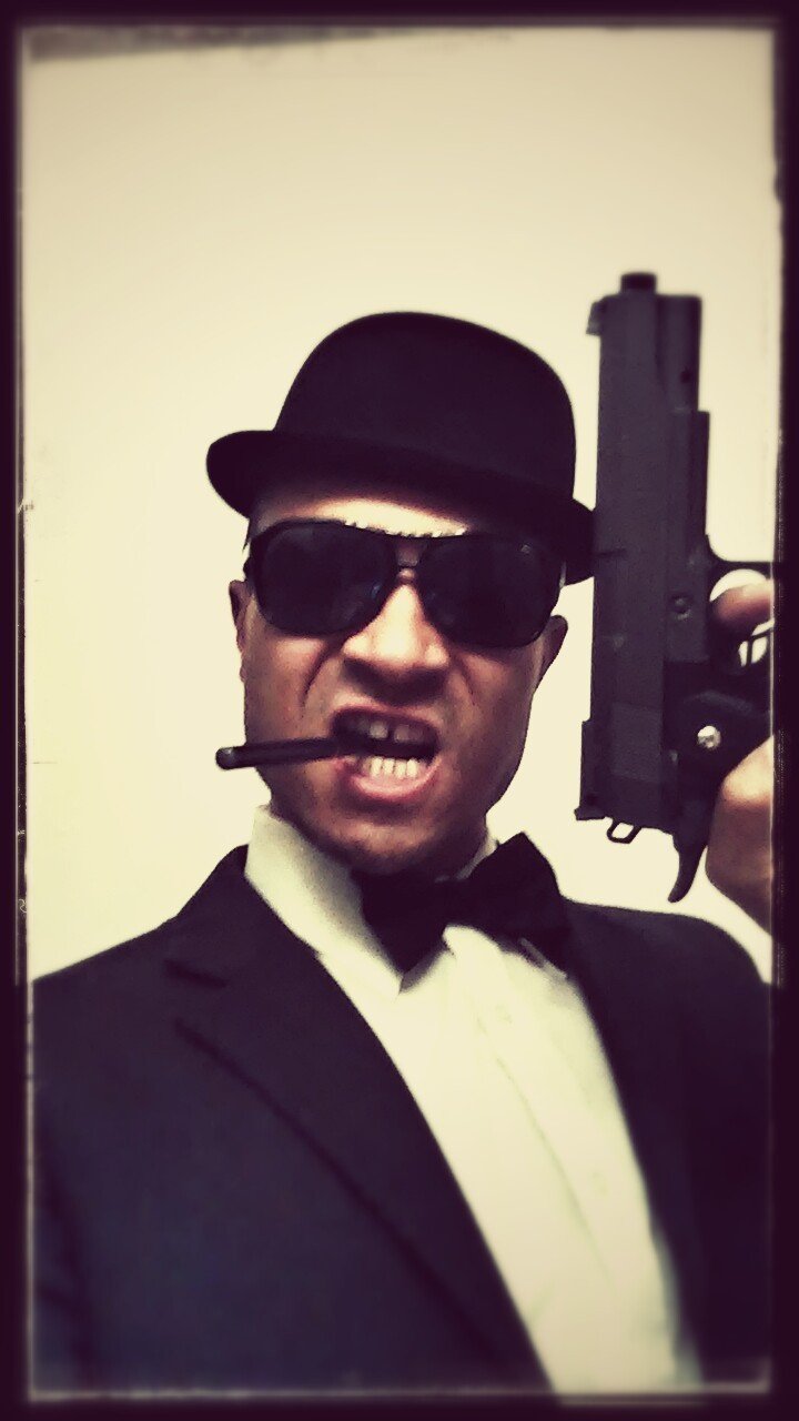 Iceberg JImmy | ReverbNation