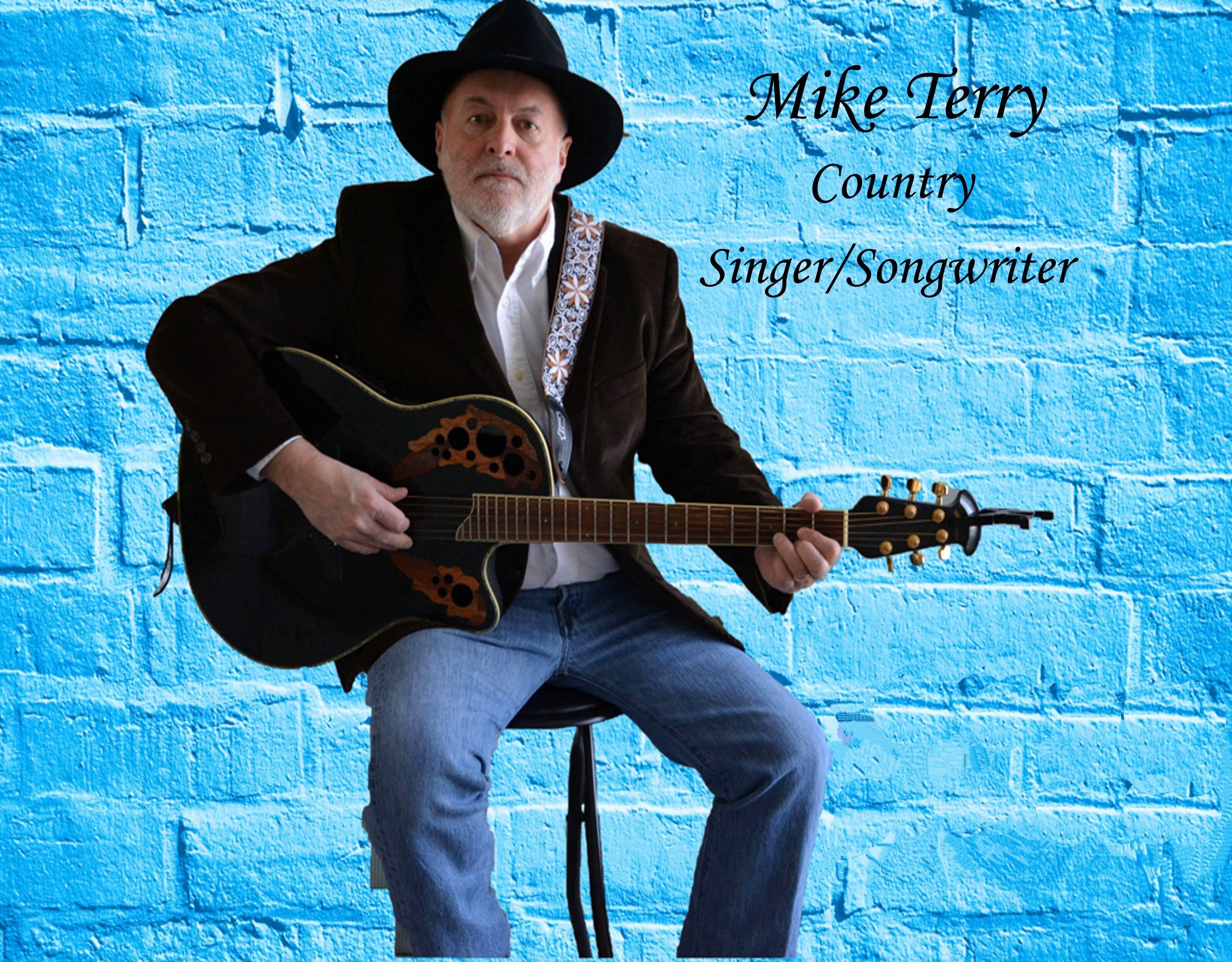 Mike Terry | ReverbNation