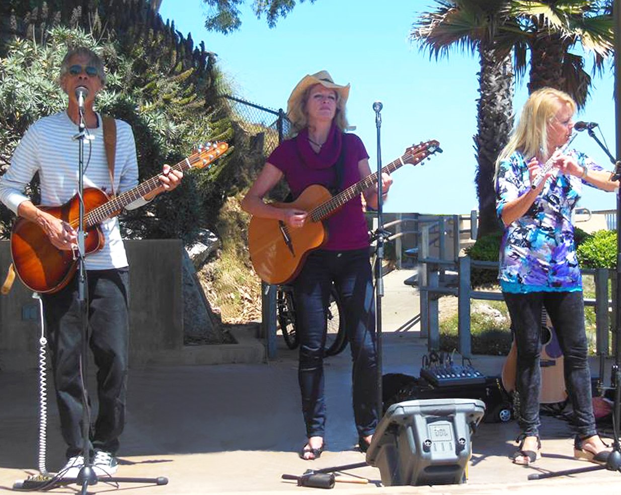 7th Wave | ReverbNation