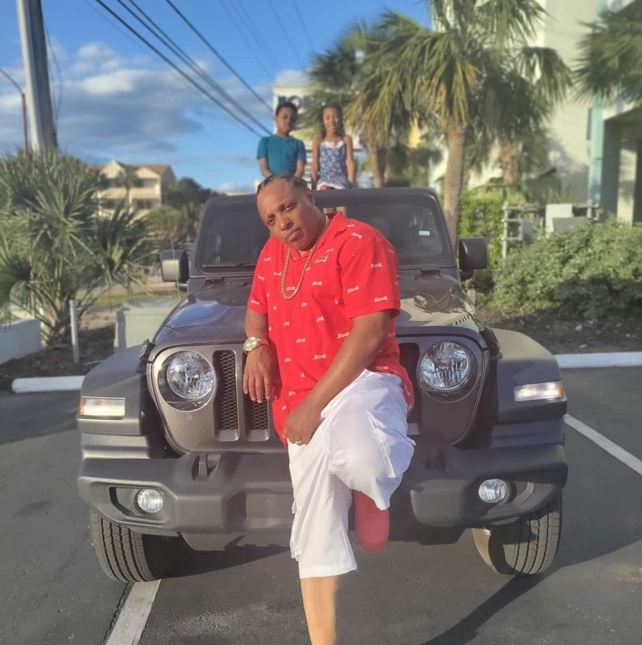 M. Montaga | ReverbNation