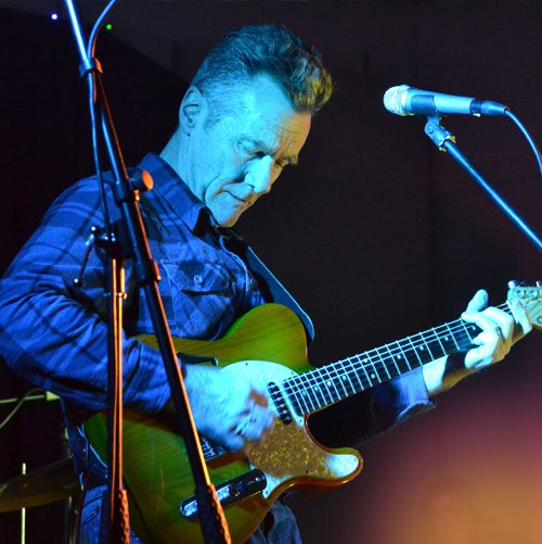Jeremy Hanley | ReverbNation