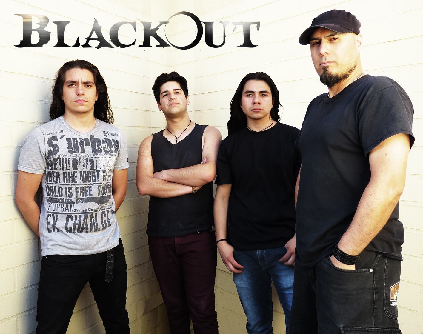 Blackout | ReverbNation