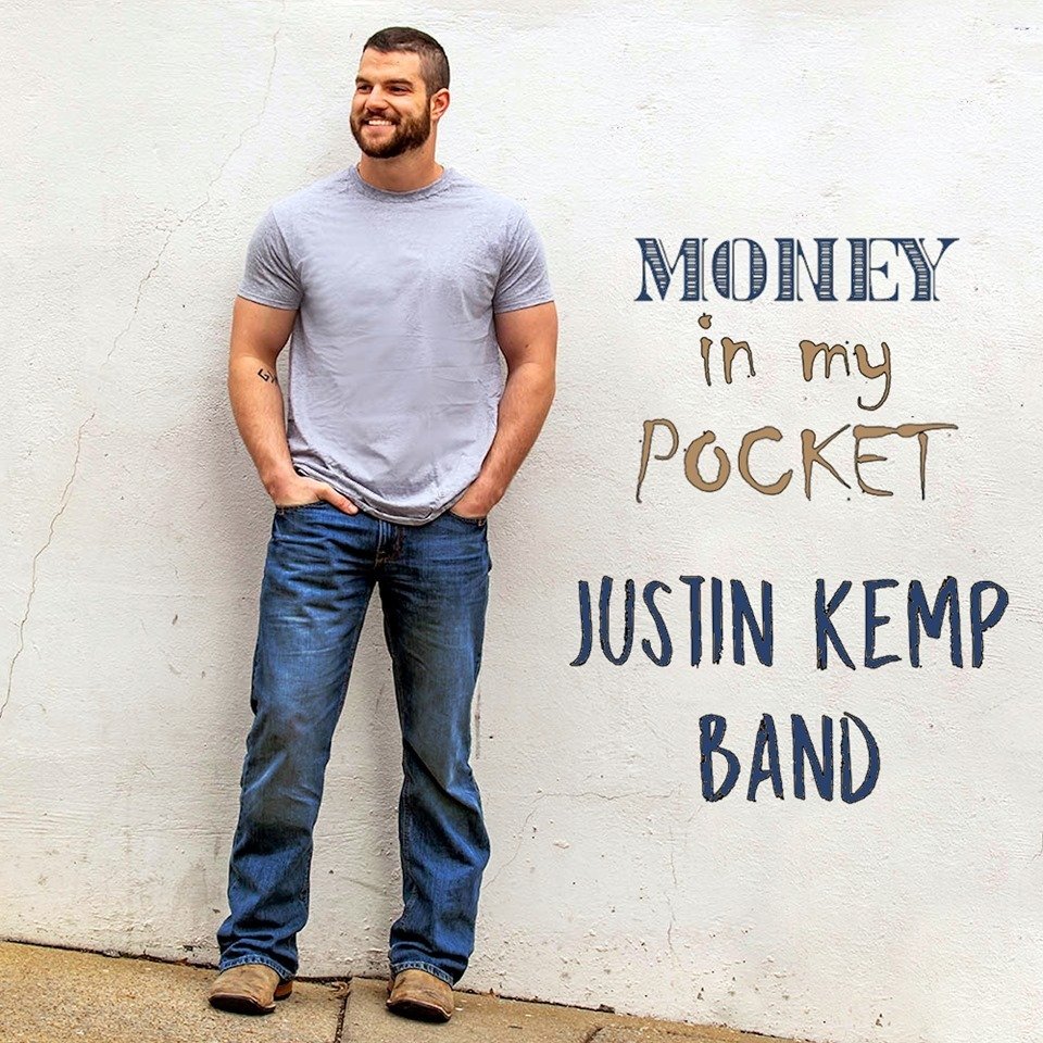 Justin Kemp Band | ReverbNation