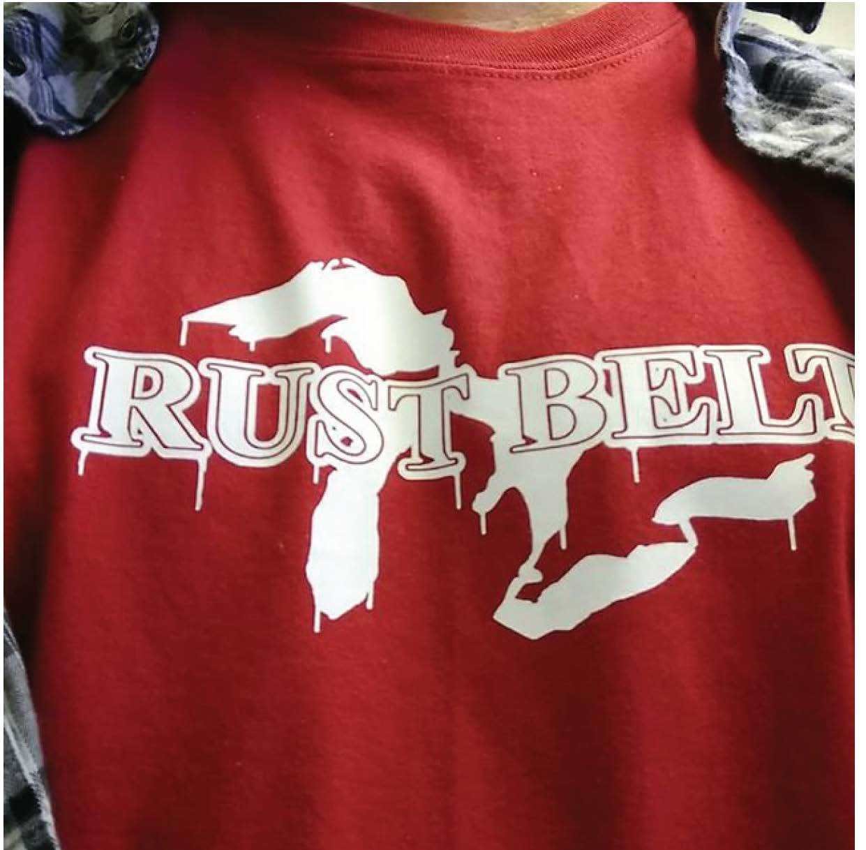 Rust Belt | ReverbNation