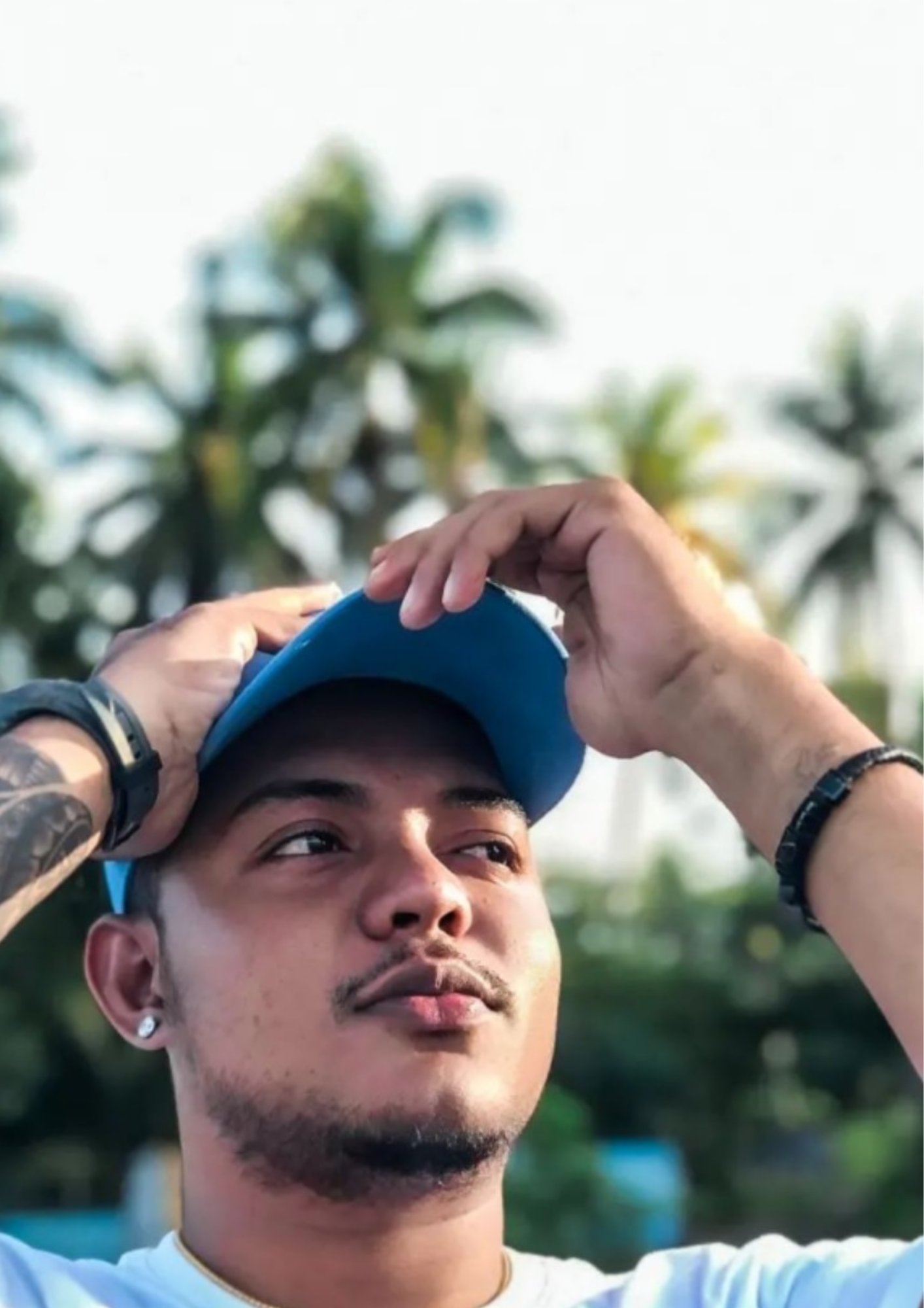 Sa trappa Ichad Bless - Young'd - Joe Floow video official - YouTube by Richard Simbiak ...