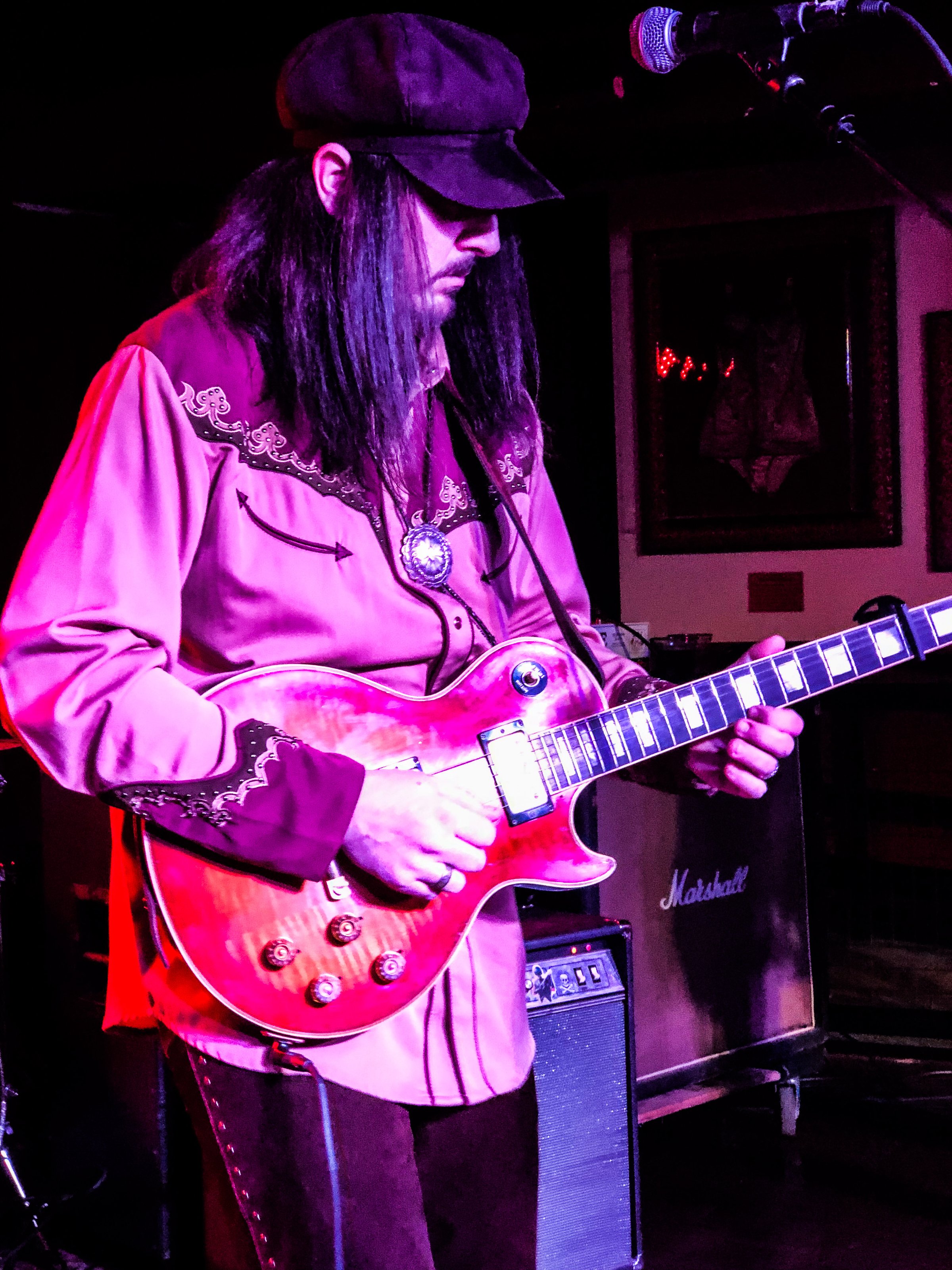 Matt Zajac | ReverbNation