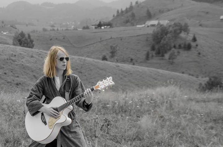 David A. Marin | ReverbNation