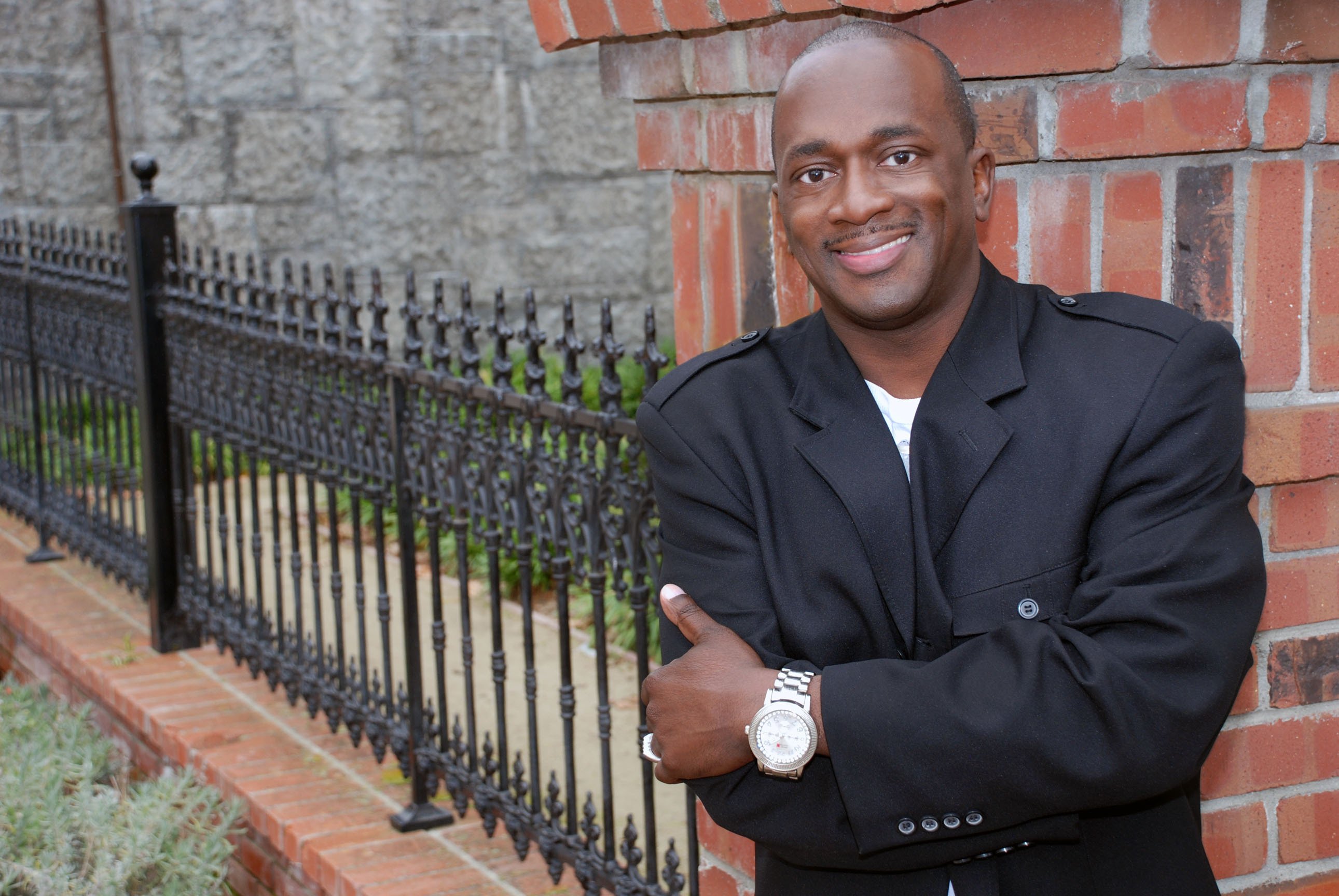 Elder Jimmy Brown | ReverbNation