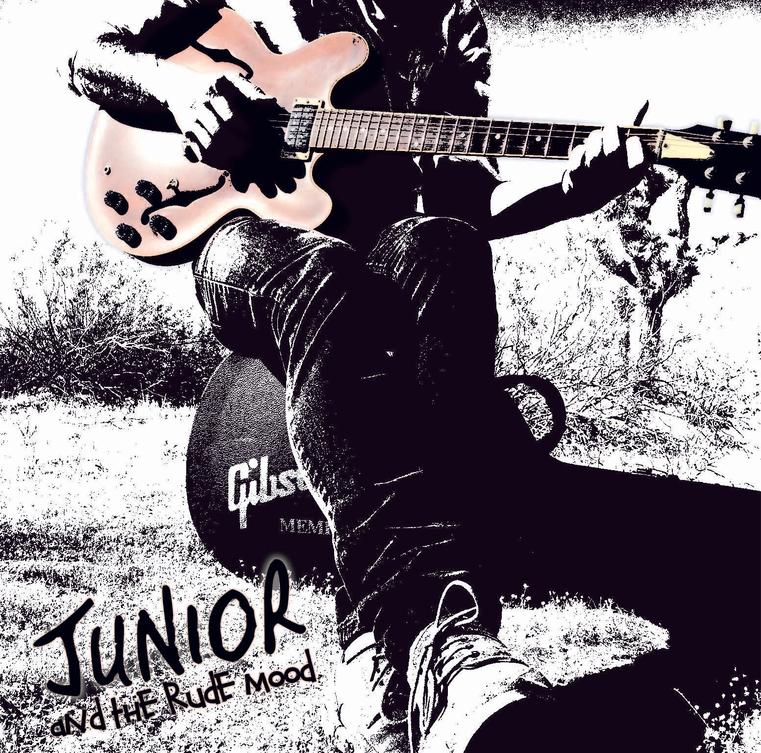Junior and the Rude Mood | ReverbNation