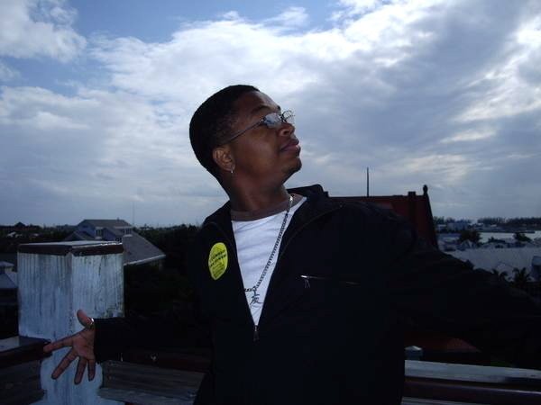 Patrick Phoenix | ReverbNation