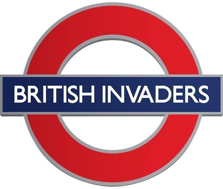 British Invaders | ReverbNation