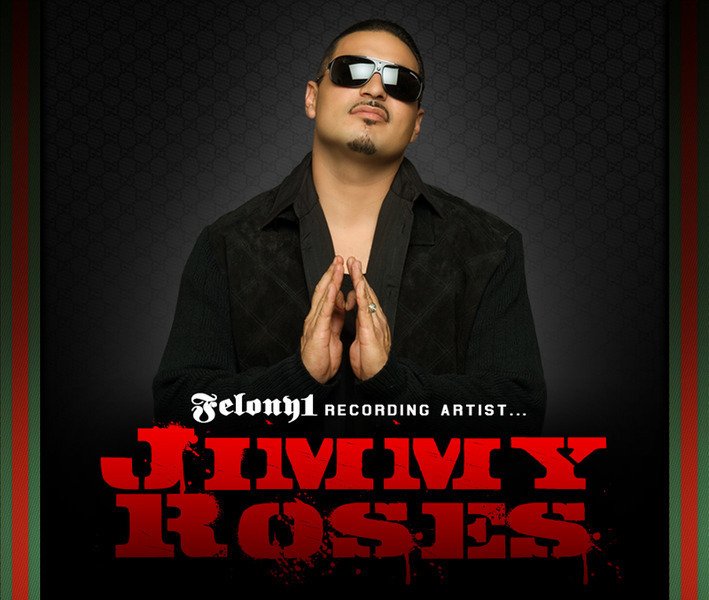 Jimmy Roses | ReverbNation