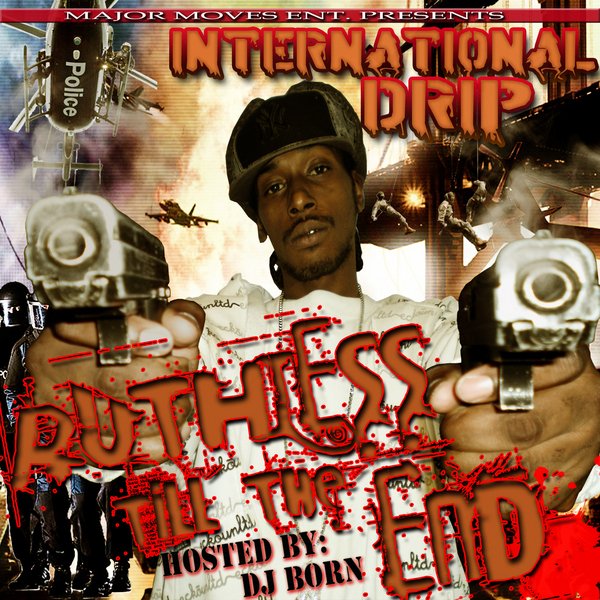 International Drip | ReverbNation