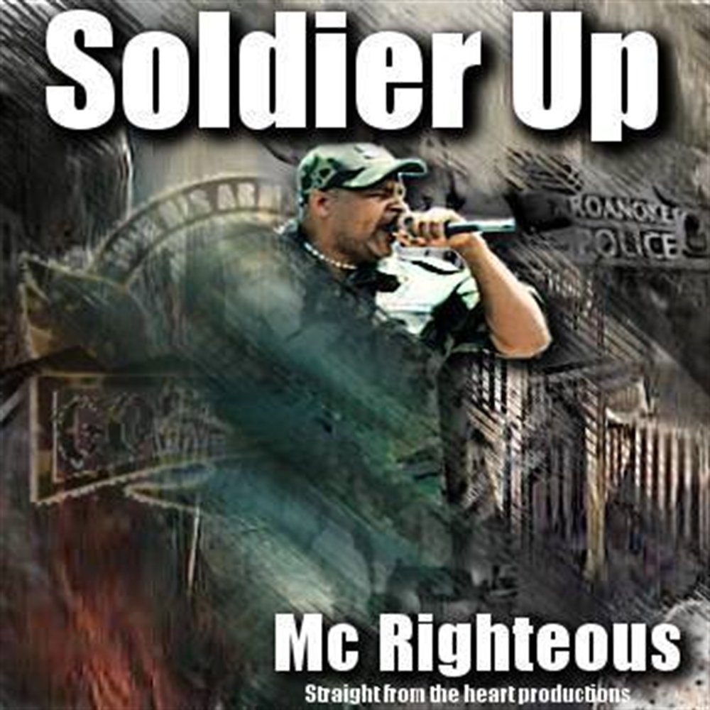 M.C.Righteous | ReverbNation
