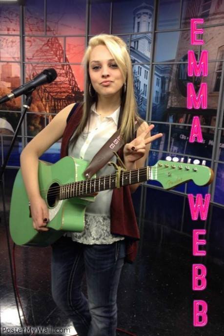 Emma Webb | ReverbNation