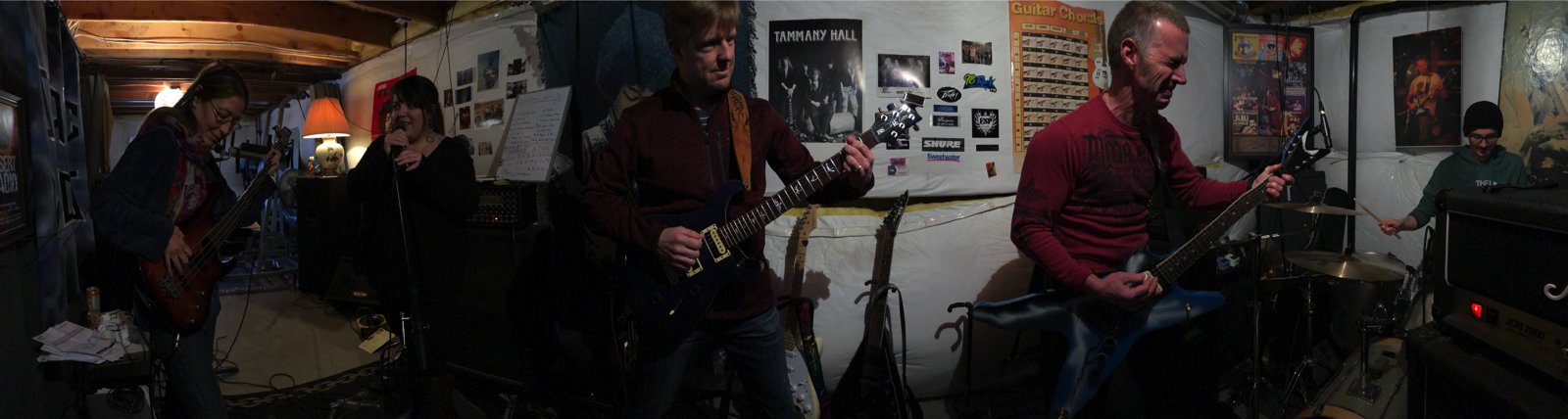 LodeStone | ReverbNation