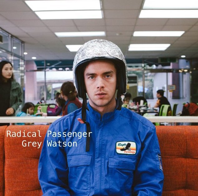 Grey Watson | ReverbNation