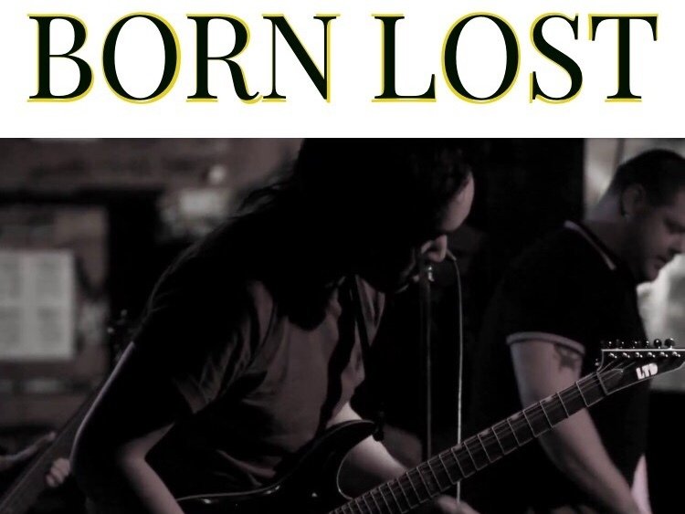 Born Lost | ReverbNation