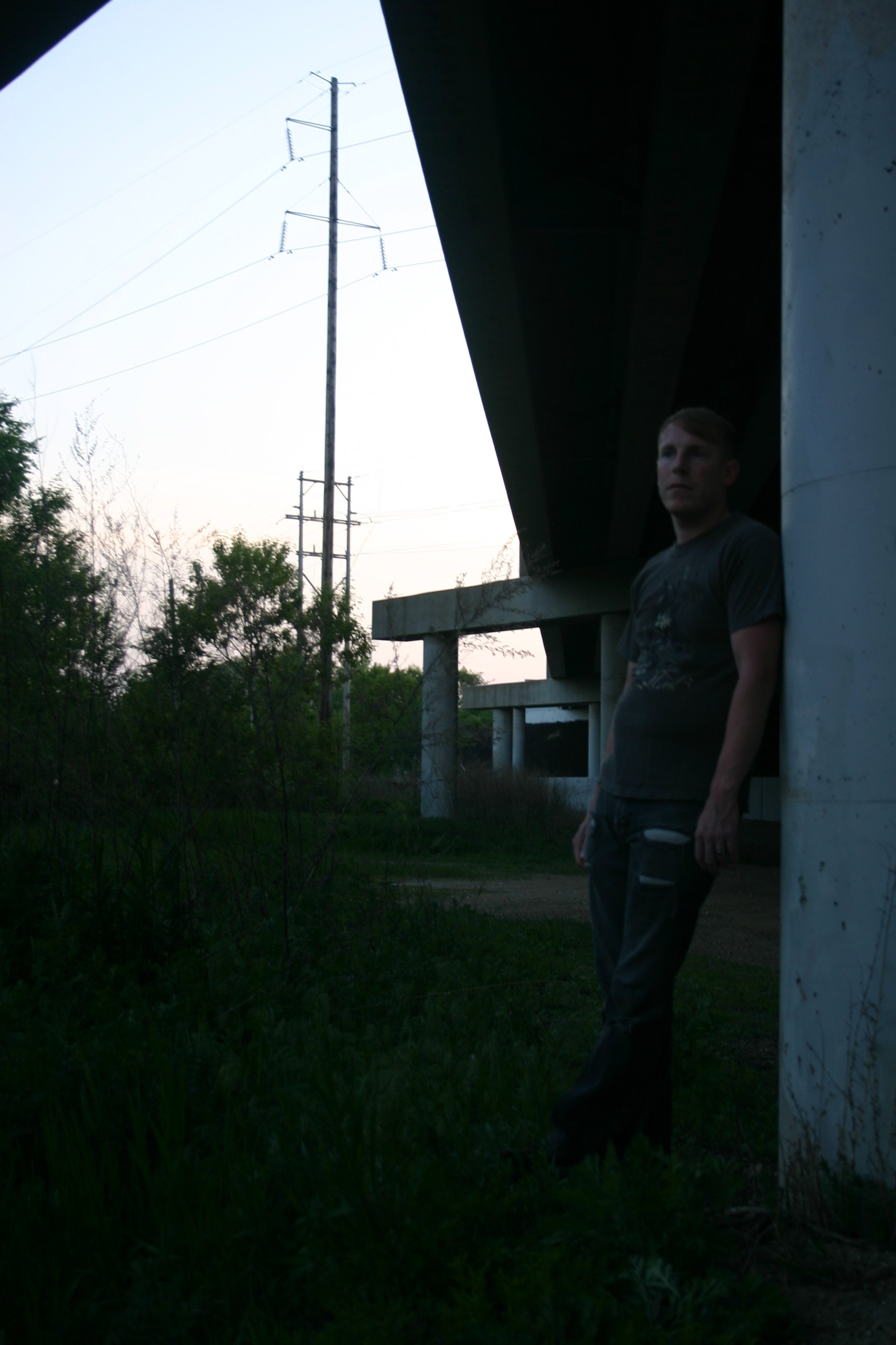 Shane Tryon | ReverbNation