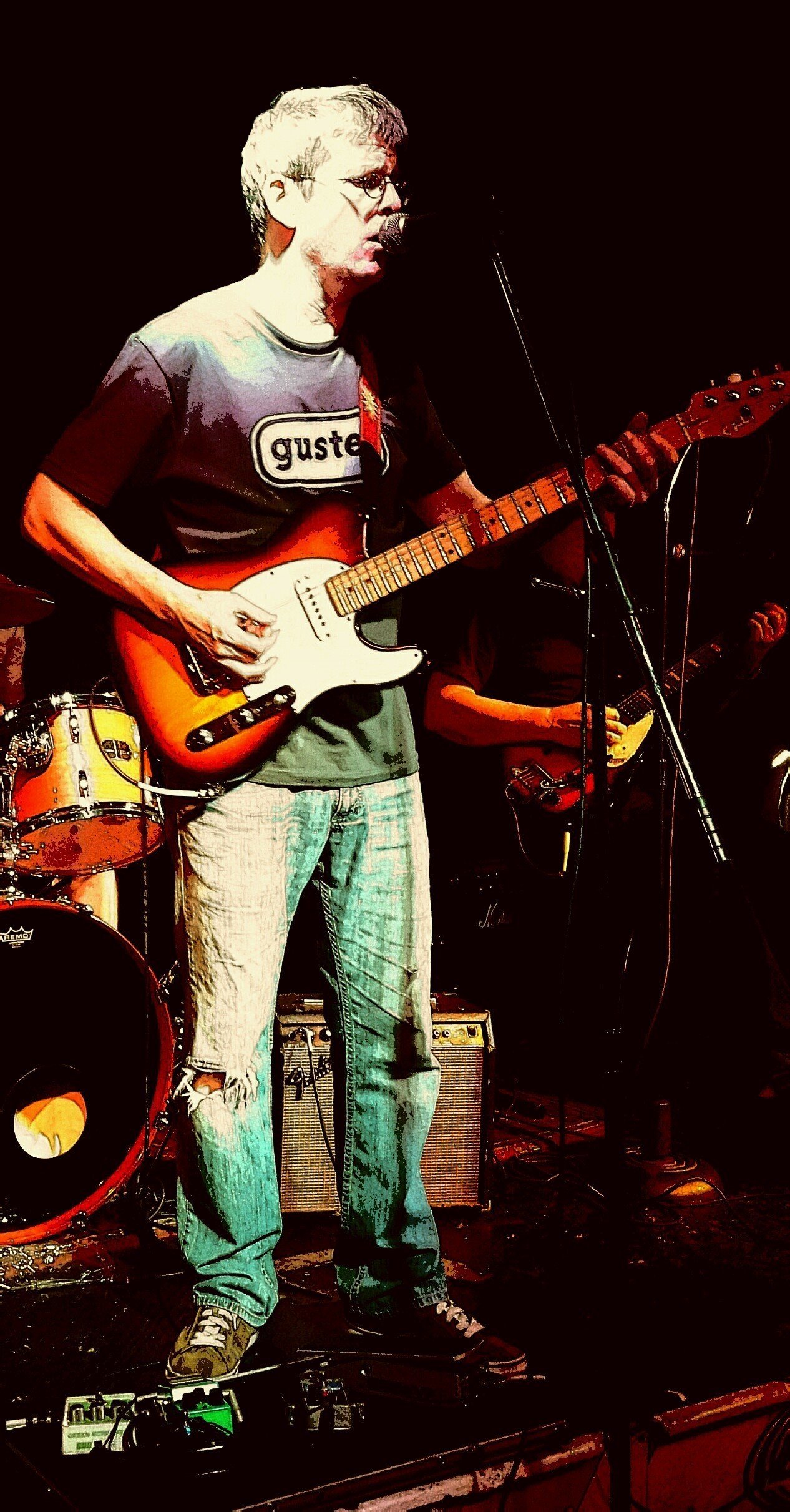 Mike Reardon Band | ReverbNation