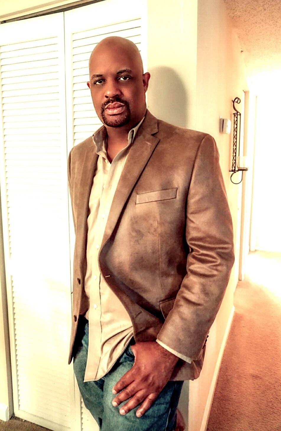 Joseph L. Paden | ReverbNation