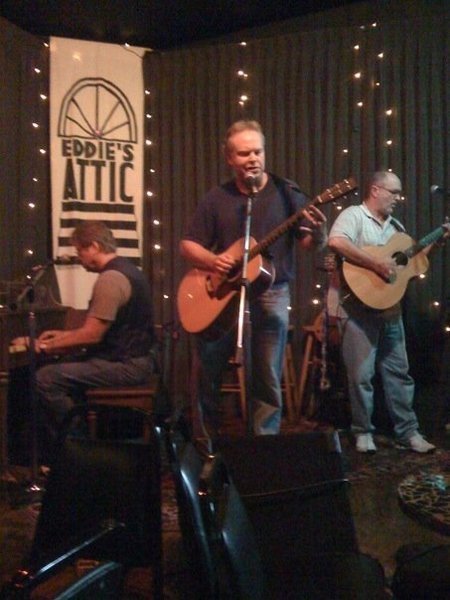 Abel, Rawls, & Hayes | ReverbNation