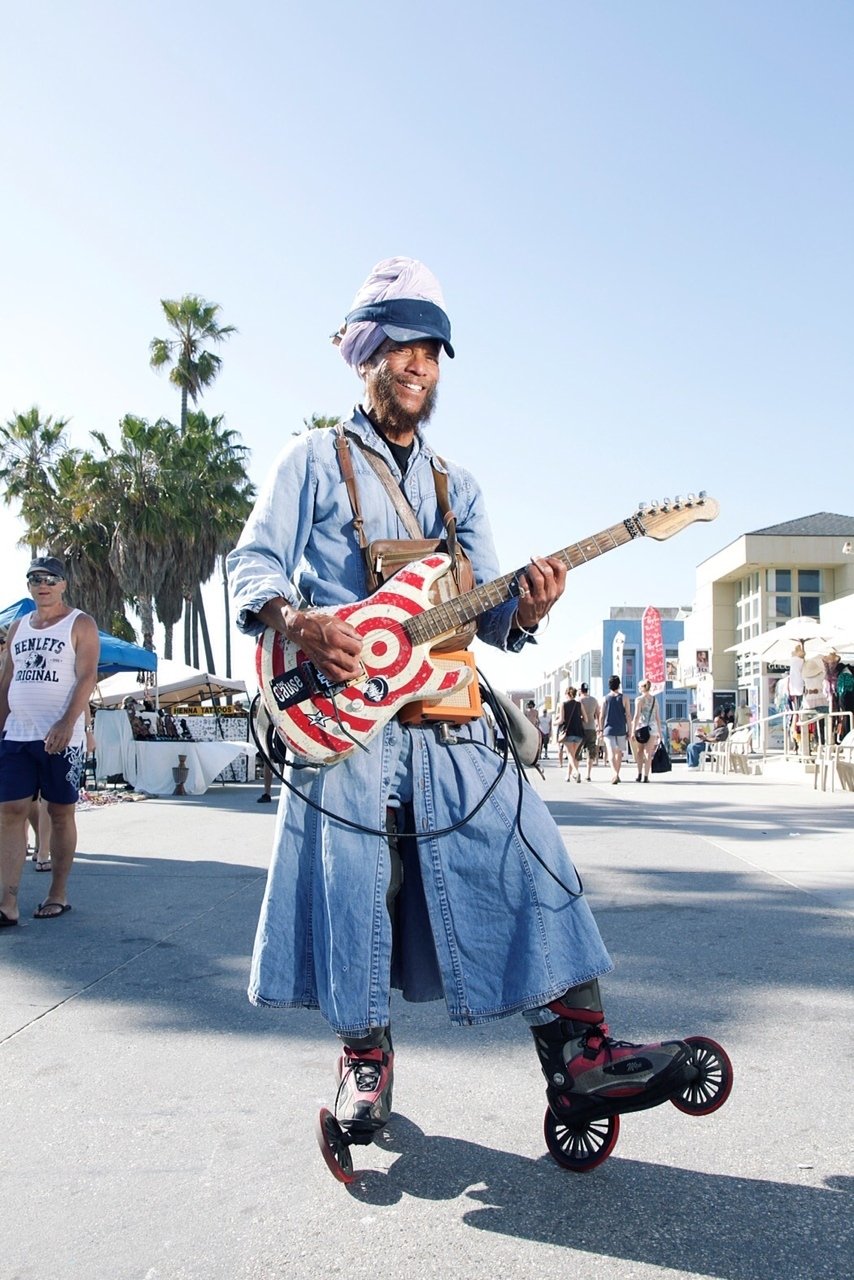 Harry Perry Band | ReverbNation