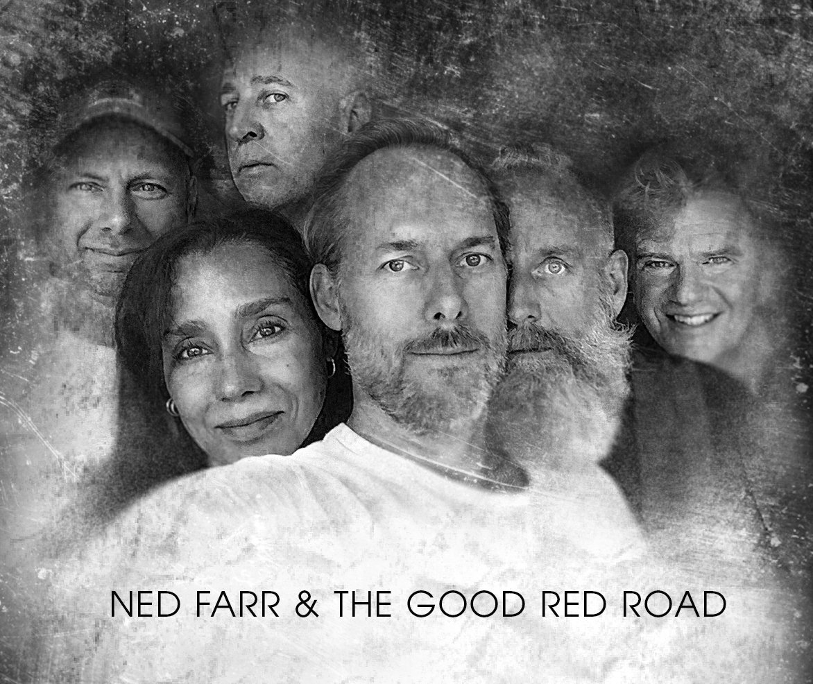 Ned Farr & The Good Red Road | ReverbNation